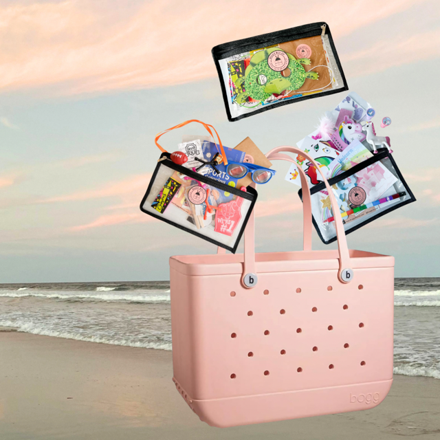 Our Packing List for THE BEST Spring Break – Buggy Box Co.