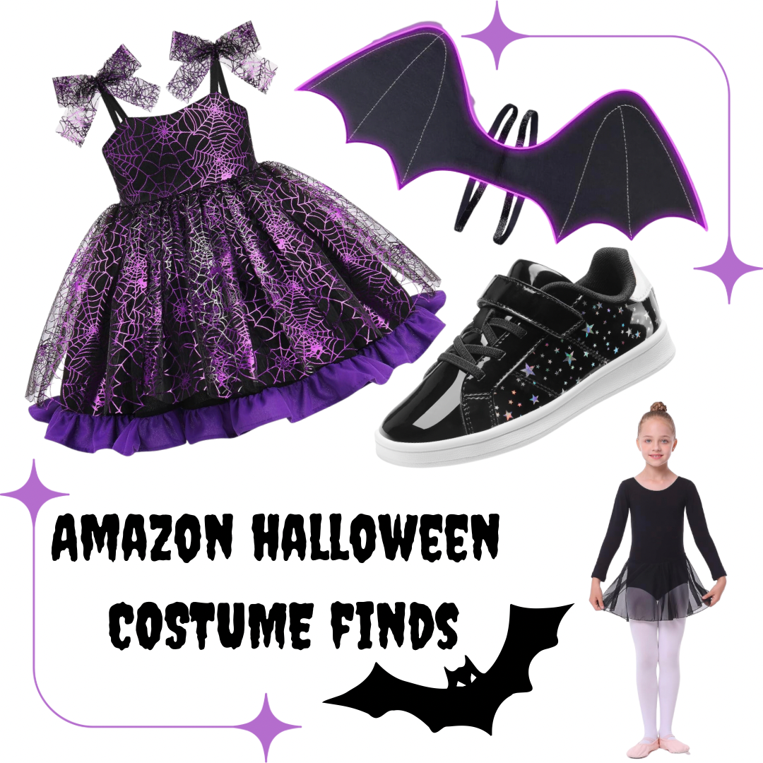 How to Help Your Child Choose Their Halloween Costume This Year – Buggy ...