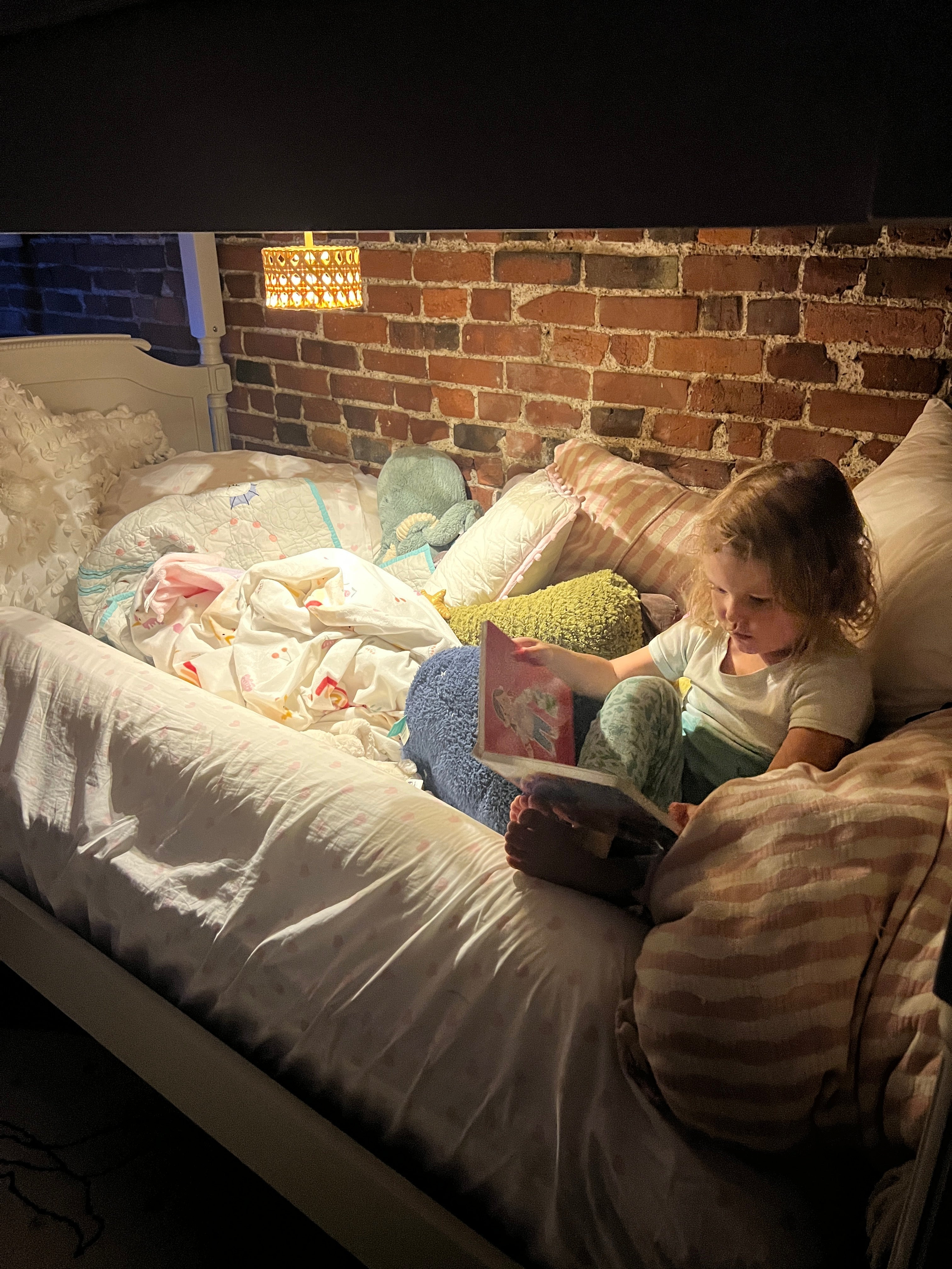 Bedtime Story for Your Littles to Design Themselves! – Buggy Box Co.