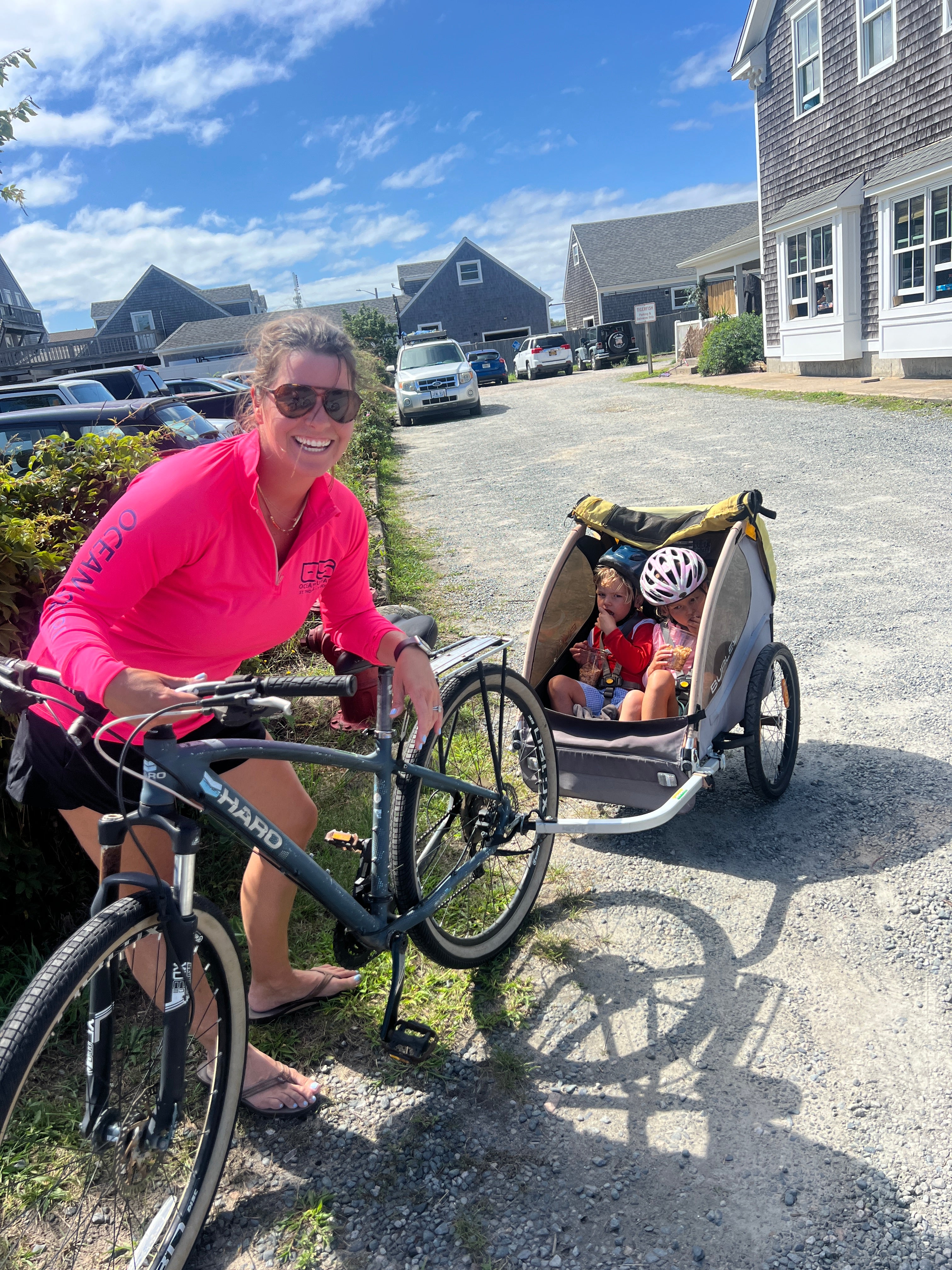 Block Island: Top 8 MUST’s for Visiting – Buggy Box Co.