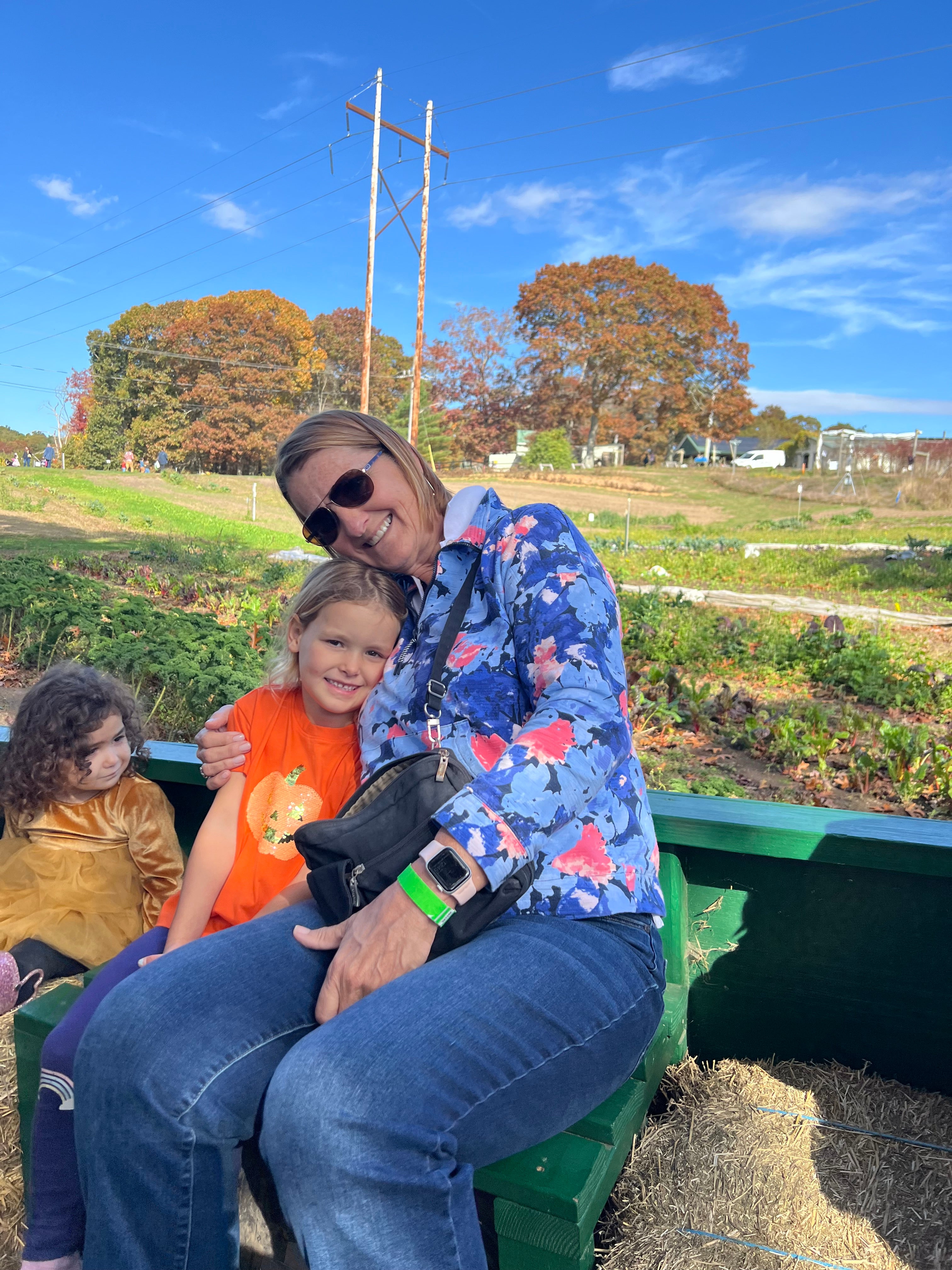 Our November Checklist: Making Parenting Easier and More Fun – Buggy ...