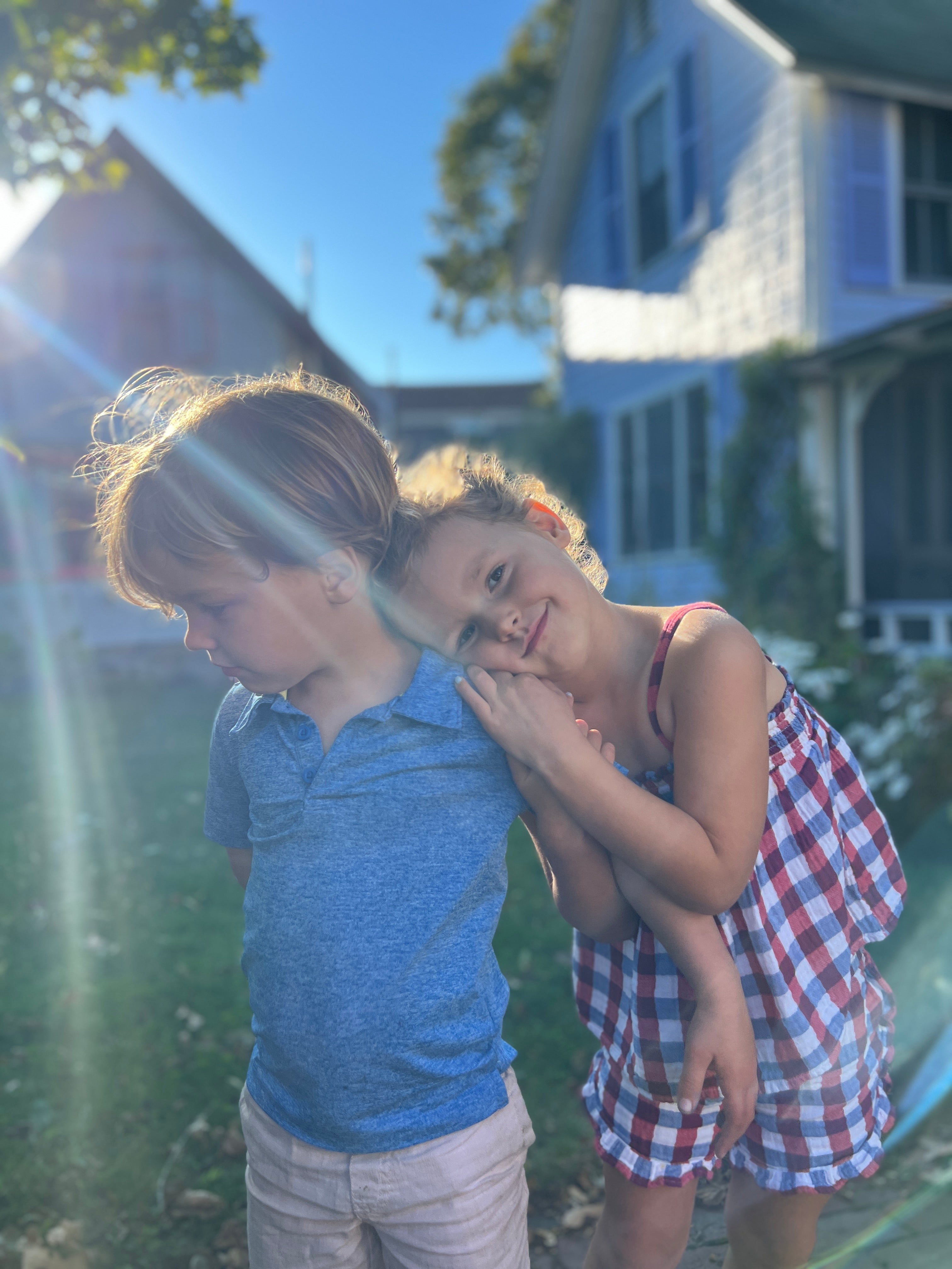 A Perfect Family Getaway: Why Martha's Vineyard is Ideal for a Day Tri ...