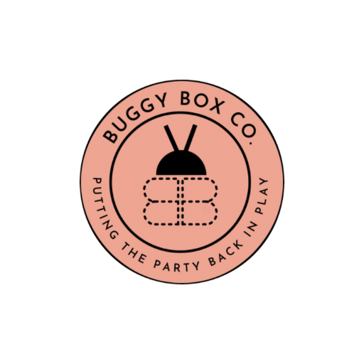 Buggy Box Co.|Luxe Activity Kits for Kids – Screen-Free Fun On the Go