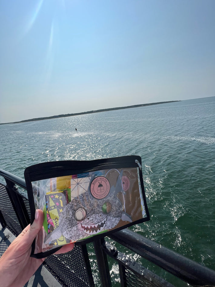 Buggy Box Co | Curated craft and activity boxes for creative kids ...