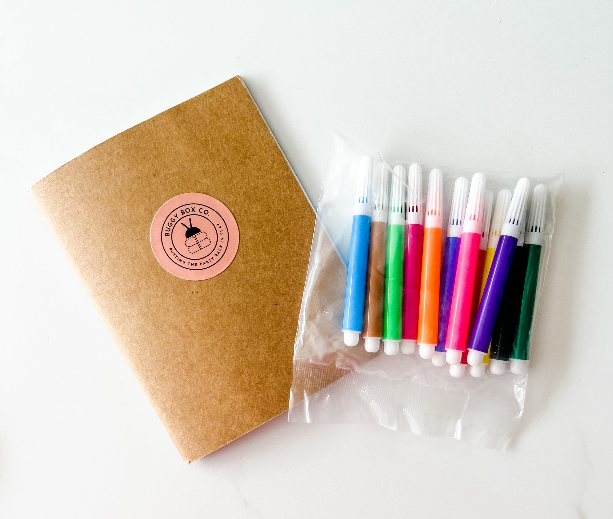 Outer Space Buggy Bag 🪐 – Buggy Box Co.