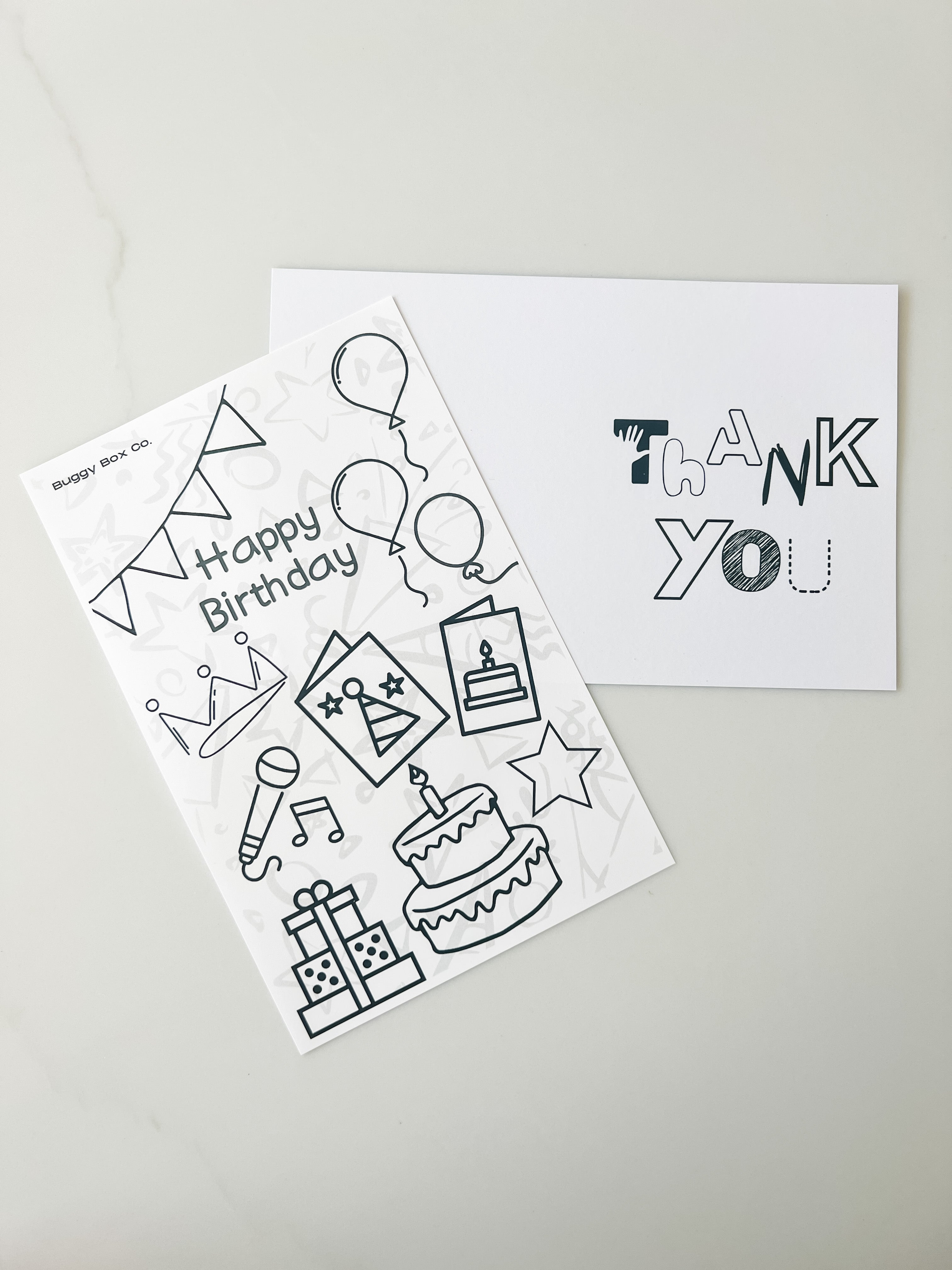 Buggy Box Co | Curated craft and activity boxes for creative kids ...